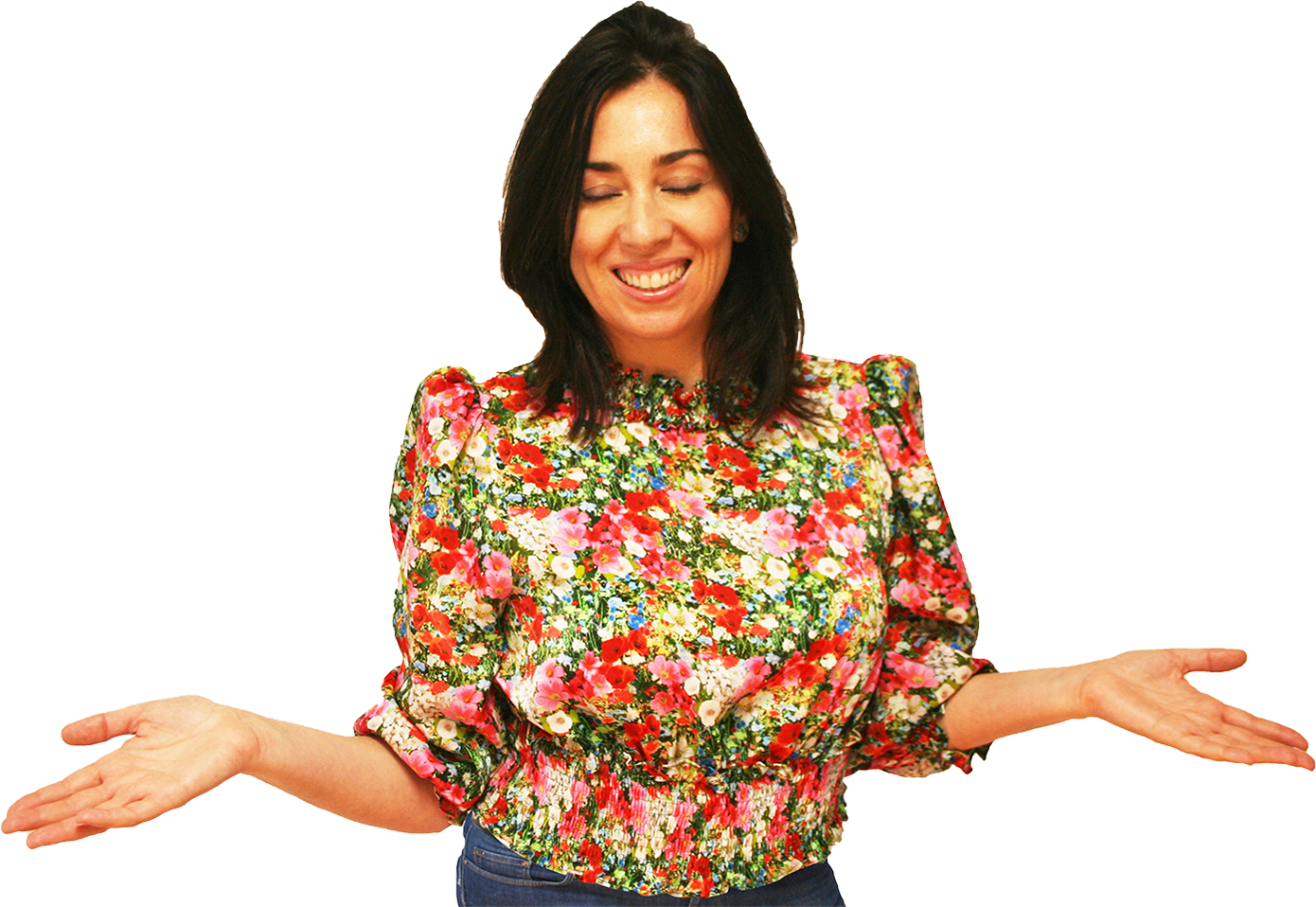 Coaching Transpersonal en Valencia | María Benet