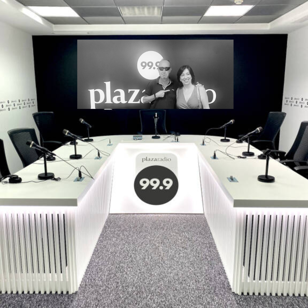 Maria Benet | Propósito despertar unidad